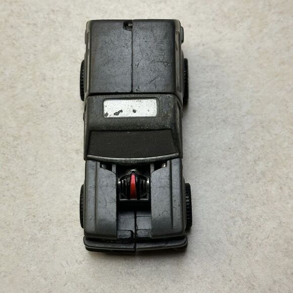 Toys | Vintage 1984 Bandai Go Bots Mrt41 Scratch Transformer Ford ...